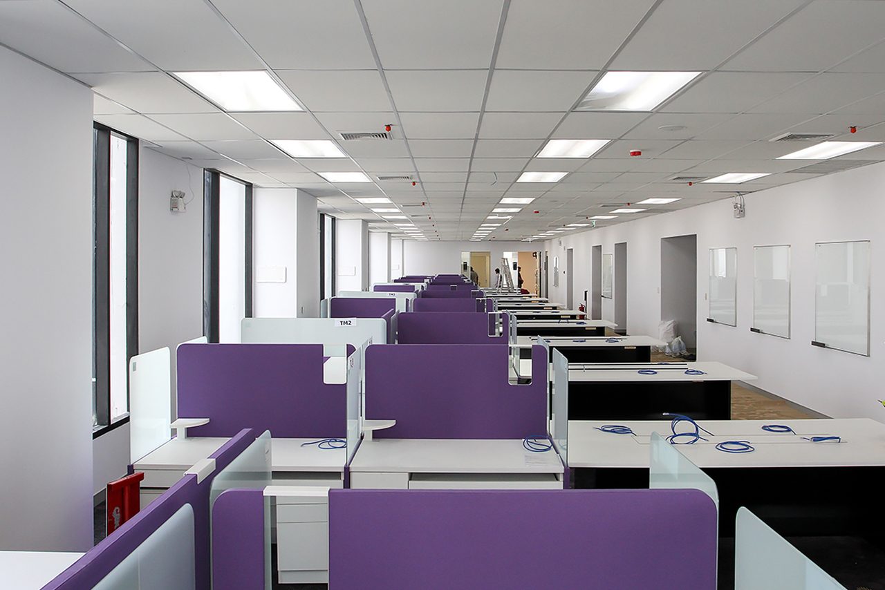 SCB Bank – The Grand UB Co.,Ltd.